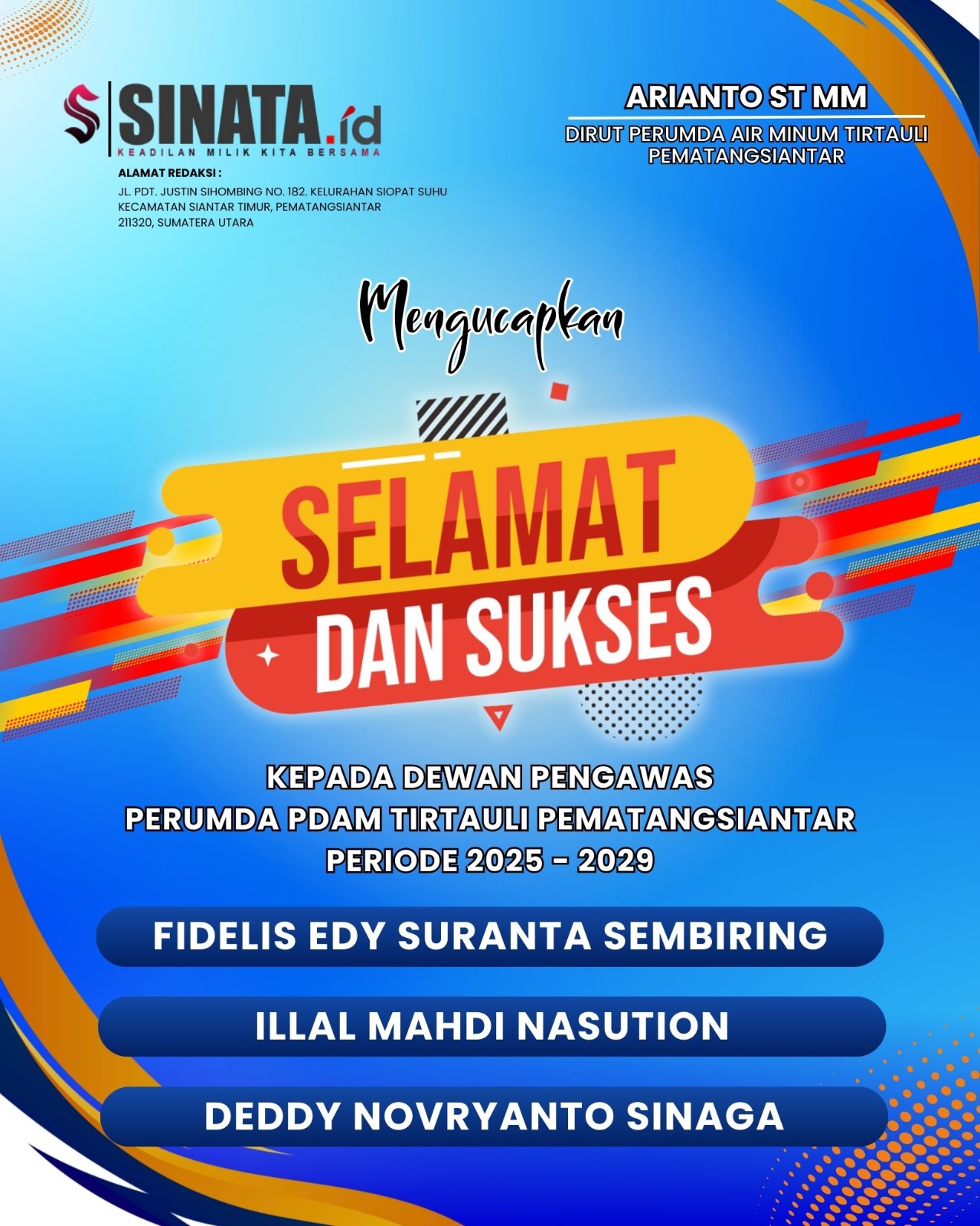 Sosok Tiara Angelina Saraswati, Anak Penjual Sempol yang Baru Lulus ...