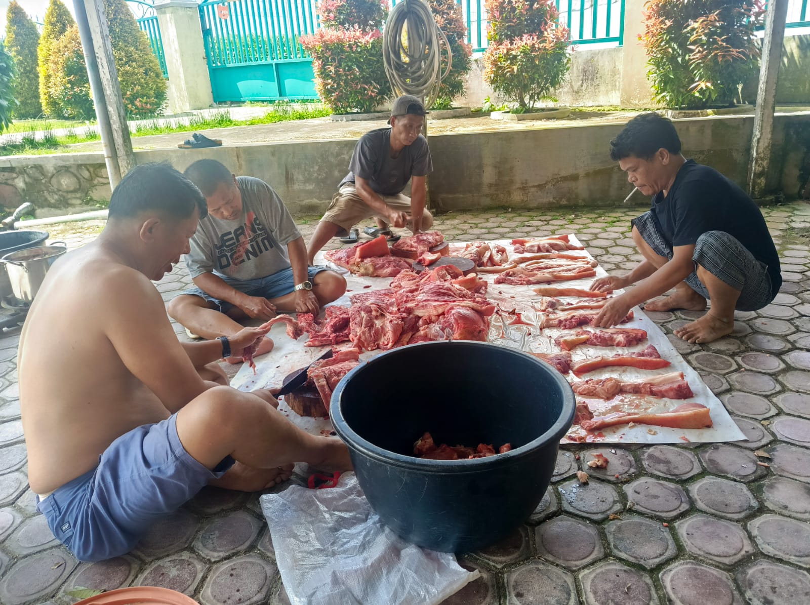 Baca Berita Wisata & Kuliner Terbaru di Sinata.id